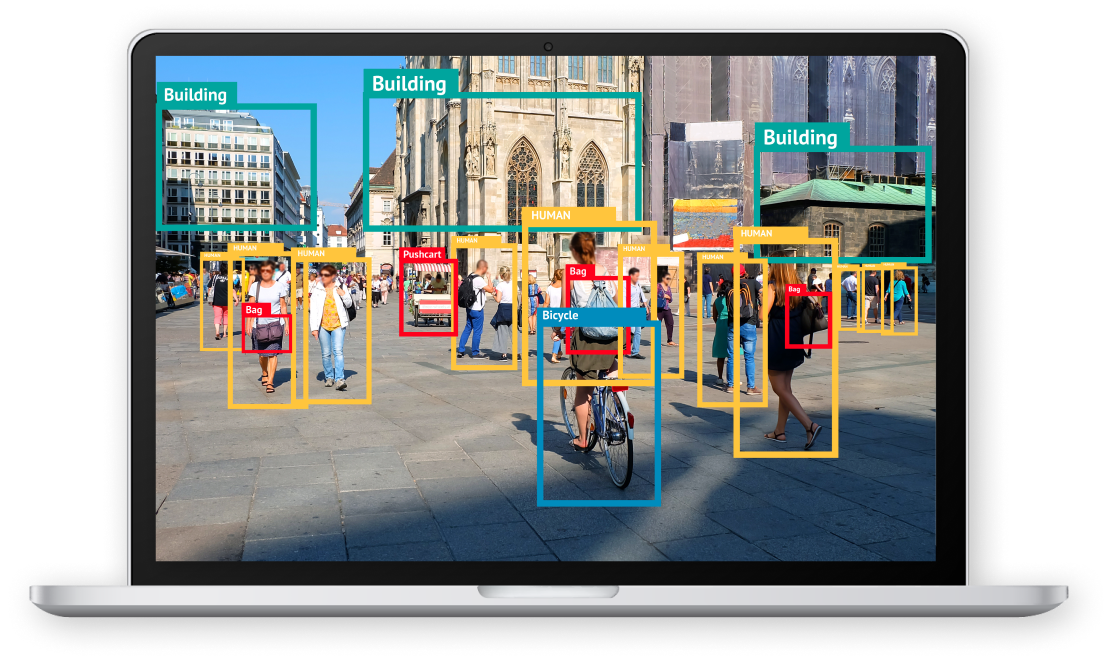 alwaysAI and Seeed Studio partner to make deploying computer vision on the edge easy and affordable